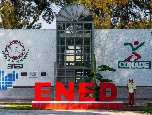 Escuela Nacional de Entrenadores Deportivos
