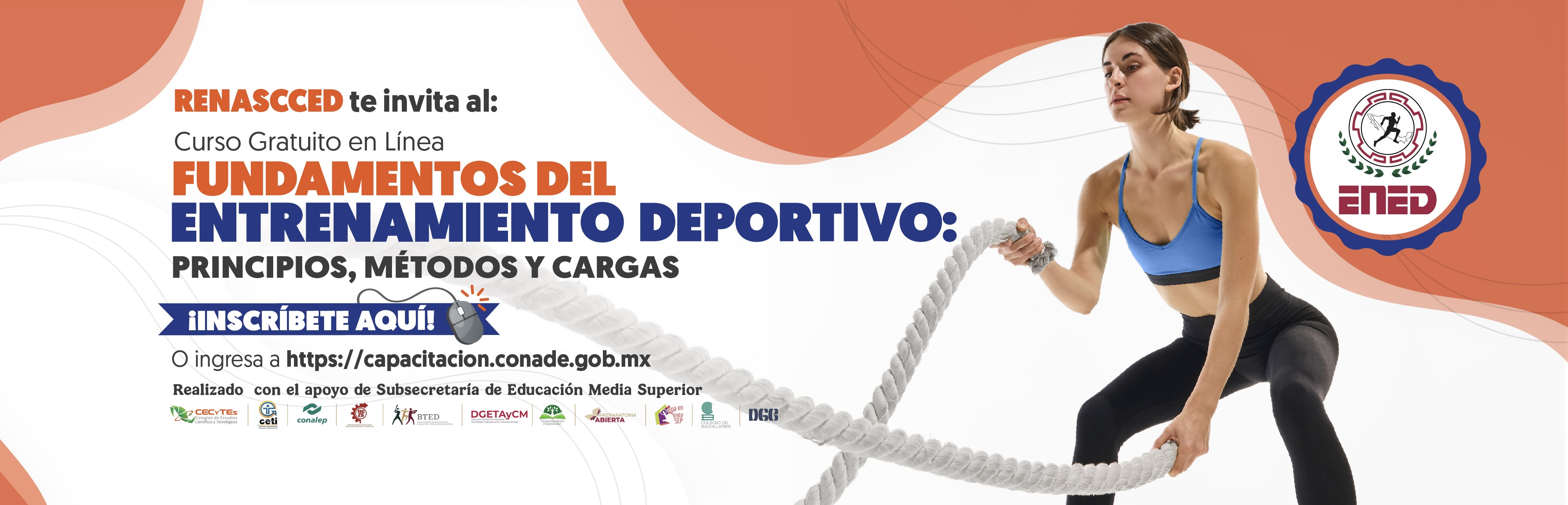 Escuela Nacional de Entrenadores Deportivos