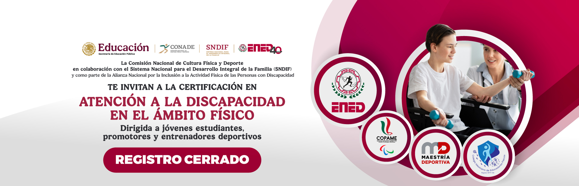 Escuela Nacional de Entrenadores Deportivos