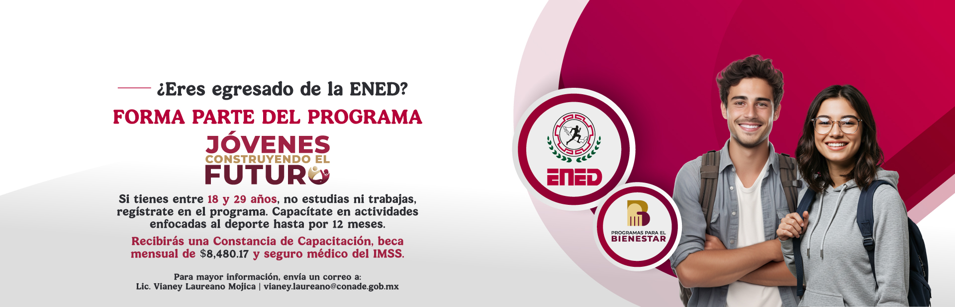 Escuela Nacional de Entrenadores Deportivos