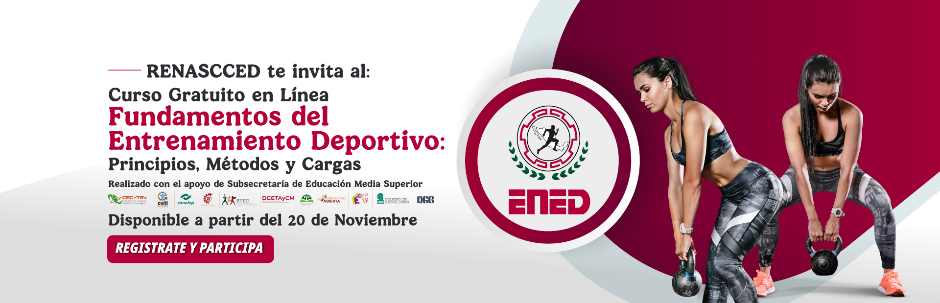 Escuela Nacional de Entrenadores Deportivos